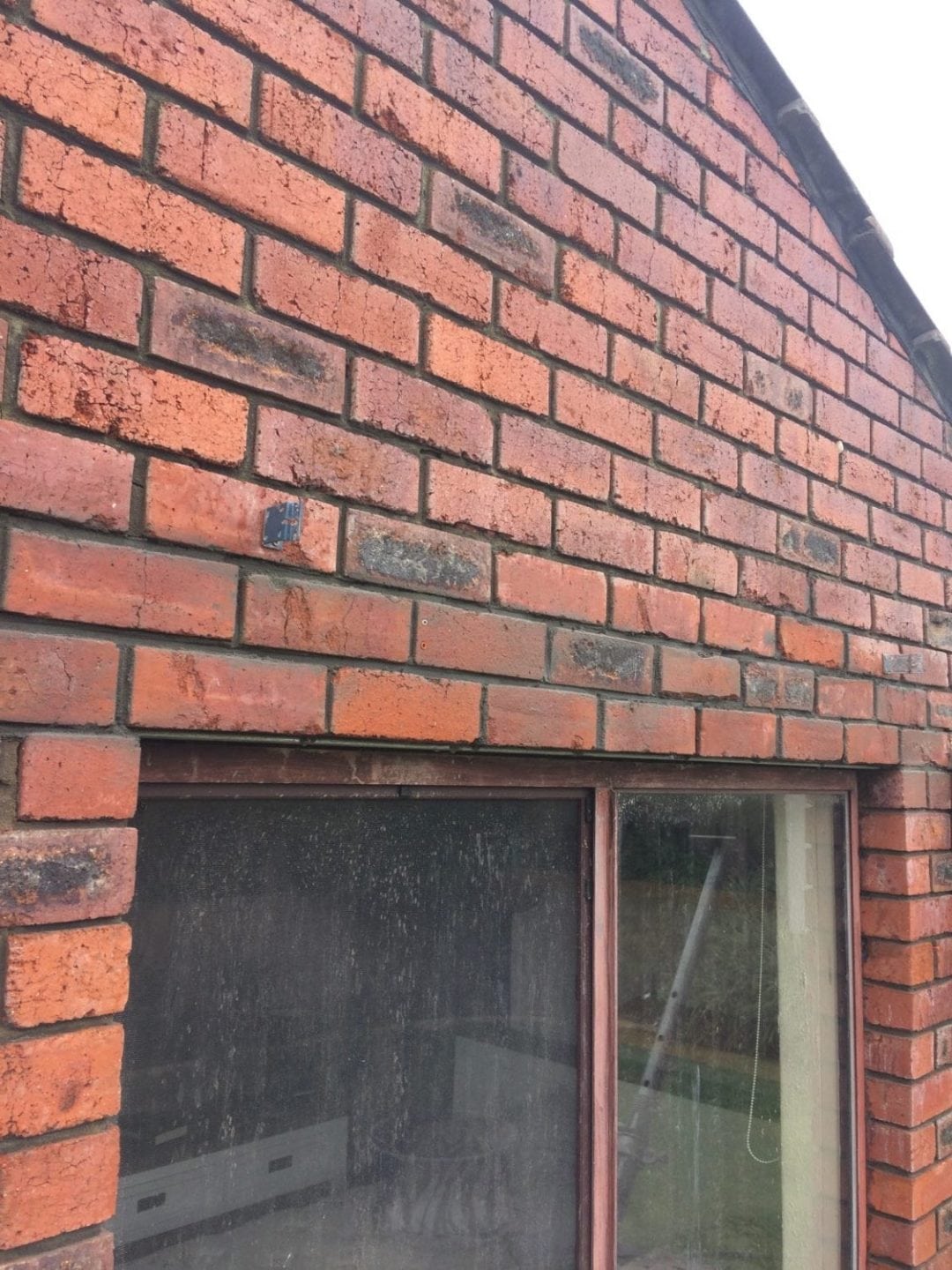 Lintel Replacement | Mortarfix Perth